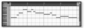 Über graphische Notation – Musik in der Schule